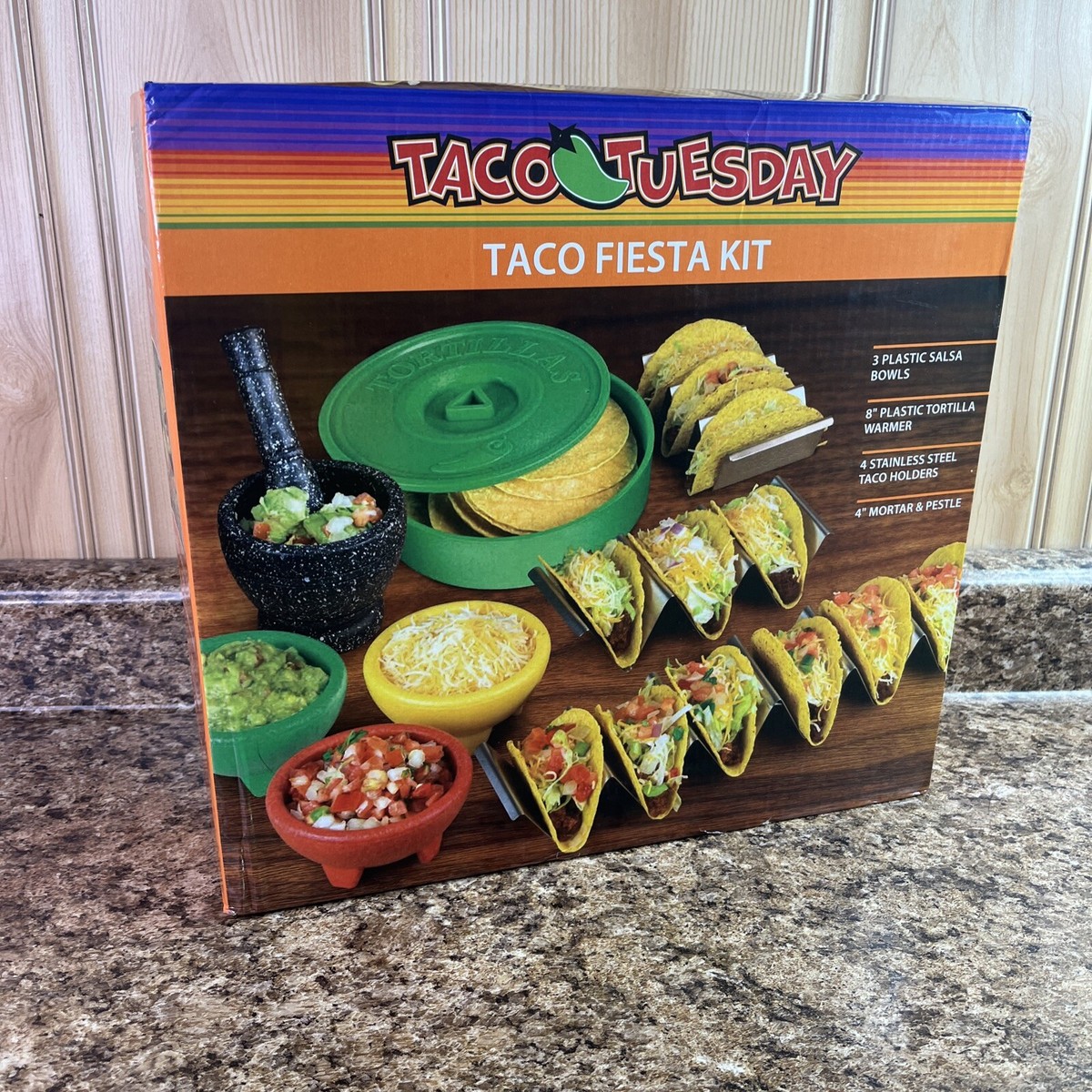 Taco Tuesday Party NAU Events Transfer Jacks: Taco Tuesday