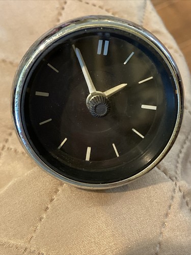 Vintage VDO Kienzle Clock Untested | eBay