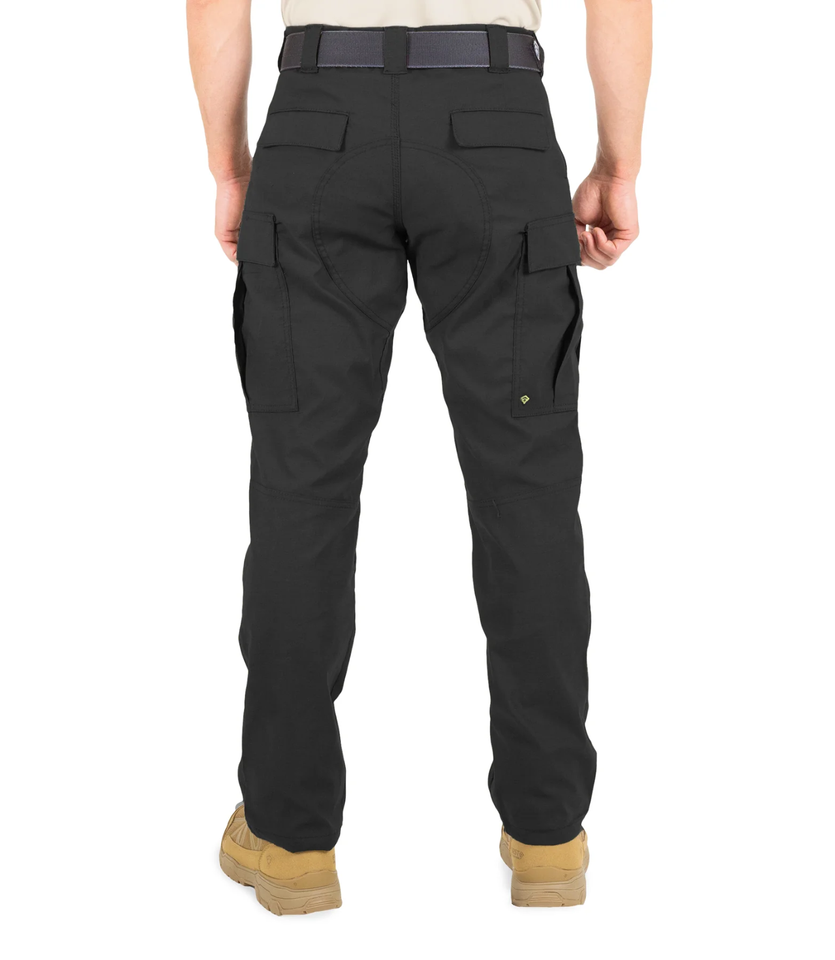 NEW 42x36 MENS FIRST TACTICAL V2 BDU TACTICAL CARGO PANTS 114012 BLACK ...
