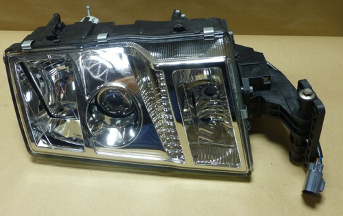 OEM GENUINE VOLVO 21001674 LH HEAD LIGHT LAMP FOR FM400 FH400 FM FH ...