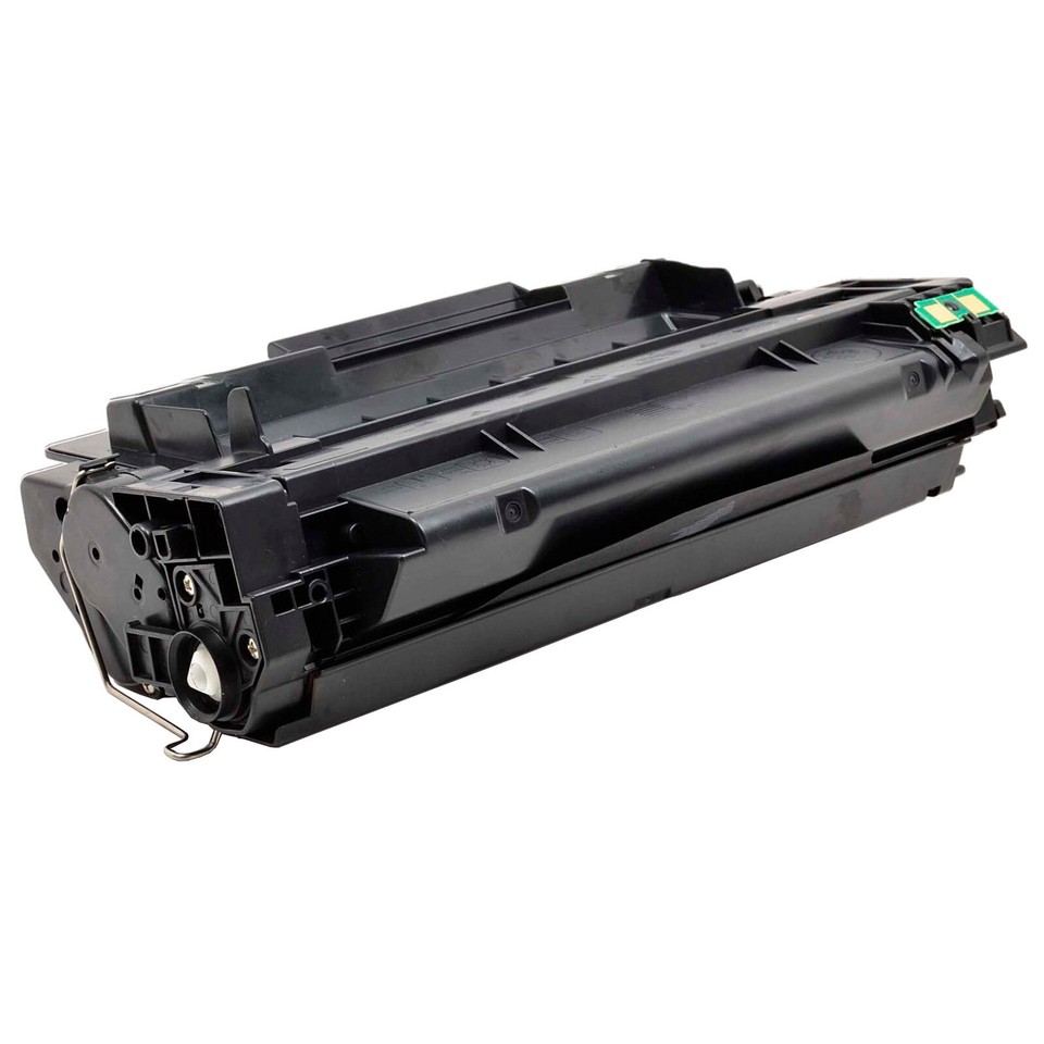 4PK Q7551X Toner Cartridge for HP LaserJet P3005 P3005d P3005dn P3005n ...
