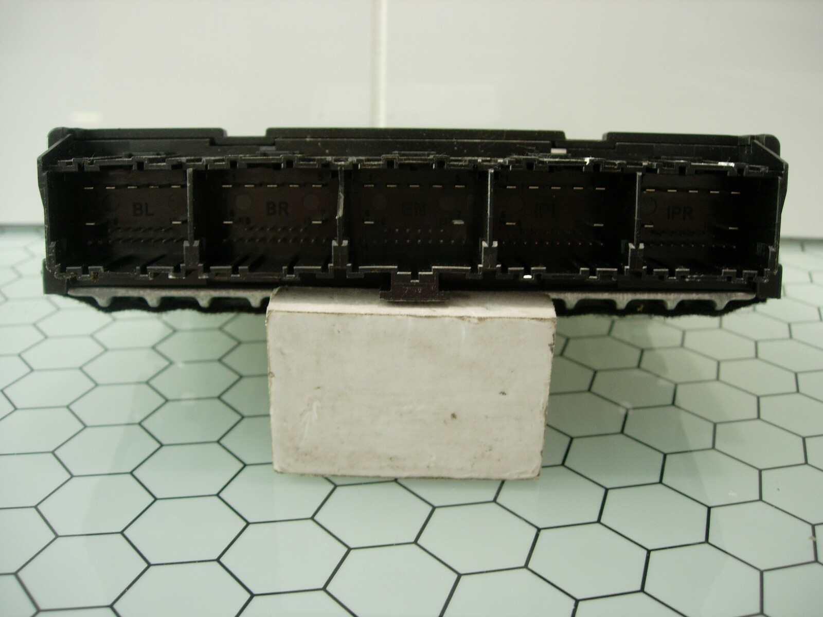 2016 Lincoln MKZ Body Control Module Computer #1318-MOD | eBay