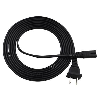 10ft AC Power Cord Cable For Panasonic Technics SA-DX950 SA-DX1040 SA ...