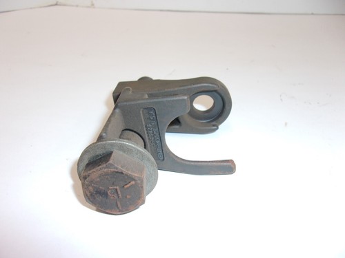 Kent Moore Tool J-43828 Steering Knuckle Ball Joint Separator for sale ...