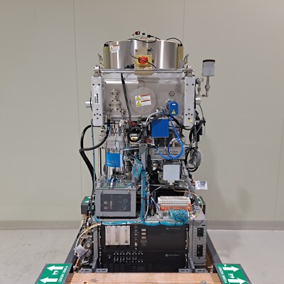 000-2201 AMAT 300MM ENDURA CL PRECLEAN (#1) CHAMBER 0190-12085 [ASIS ...