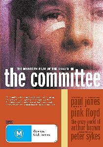 The Committee (DVD) | eBay