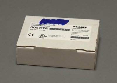 NEW BALLUFF BOS 23K-PA-LH10-S4 BOS01FR [24 MONTHS WARRANTY] | eBay