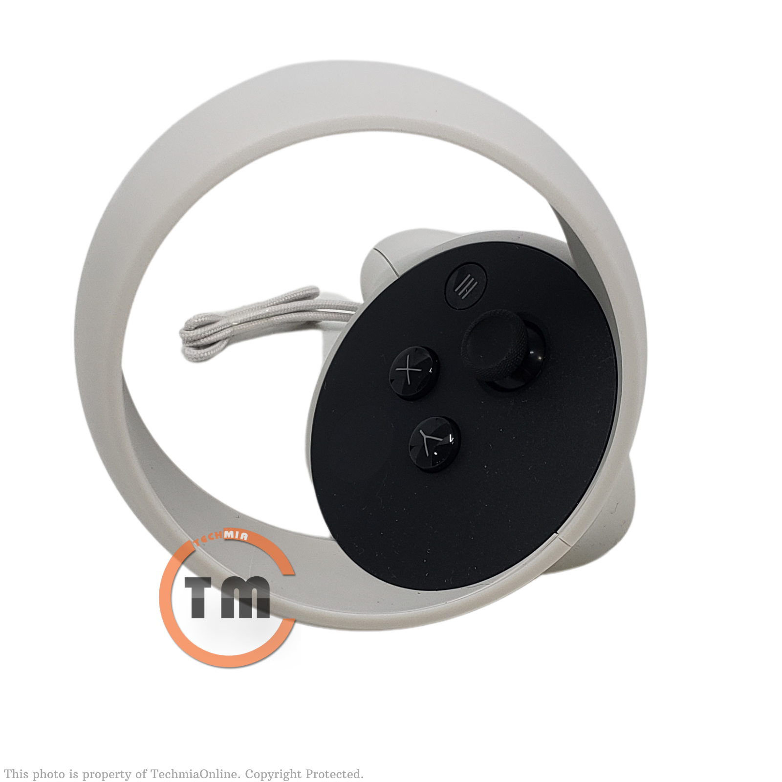 Oculus Quest 2 Controller LEFT Hand ONLY (LX39EM)™ | eBay