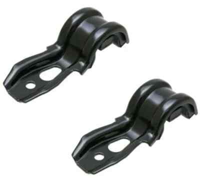 Toyota New Corolla cp AE86 Genuine Radiator Upper Support Bracket set ...