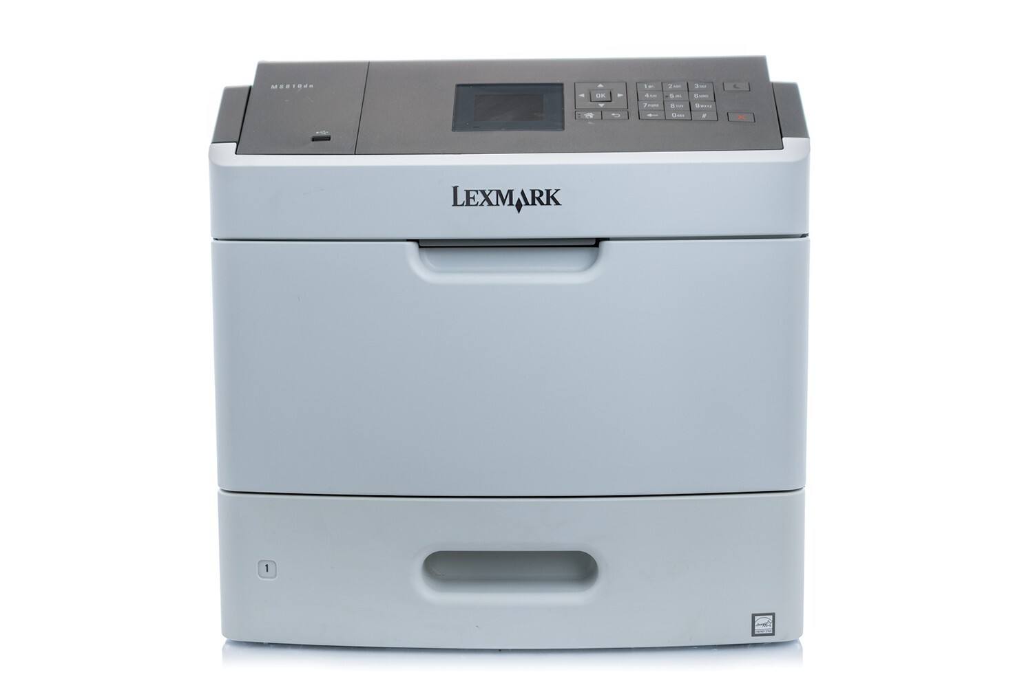 Lexmark MS811dn Laser Printer 40G0275 734646347877| eBay