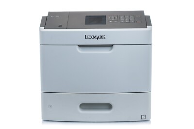 Lexmark MS811dn Laser Printer 40G0275 734646347877| eBay