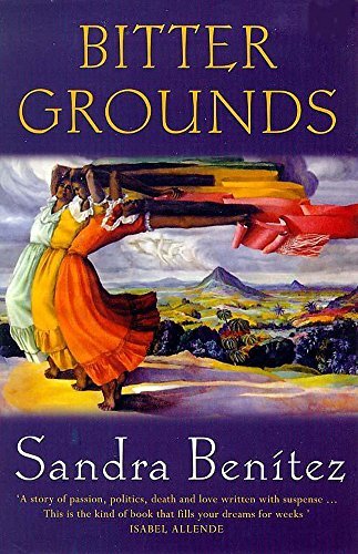 Bitter Grounds by Benitez, Sandra Paperback / softback Book The Fast ...