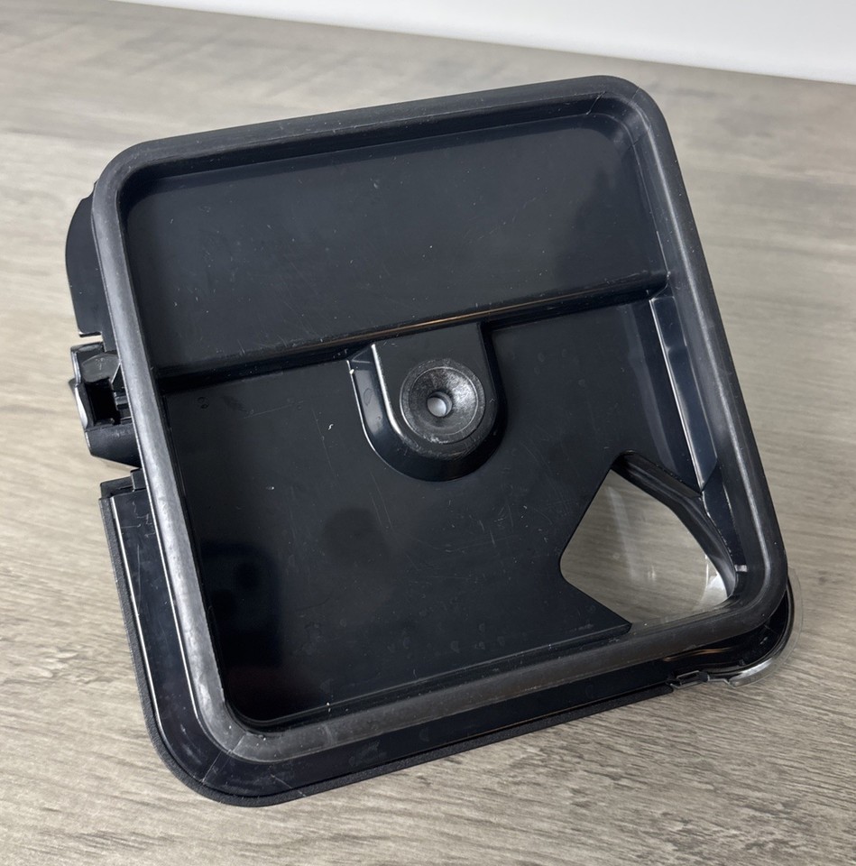 Ninja Blender 72 oz Pitcher Lid Replacement BL710 BL610 Tested Works On ...