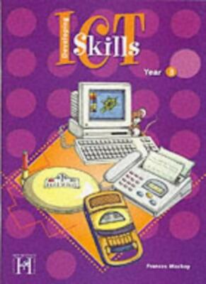 Information and Communication Technology: Year 3 (Information & | eBay