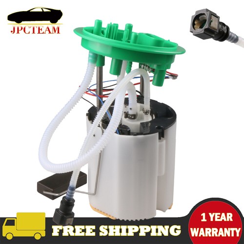 Fuel Pump Module ASSY For Audi 05-09 A4 Quattro 07-08 RS4 8E0919051CQ ...