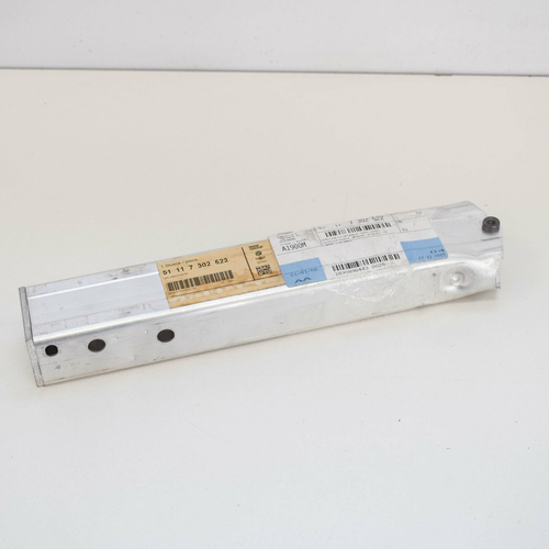 NEW BMW 2 F45 FRONT BUMPER RIGHT DEFORMATION ELEMENT 51117302522 2015 ...
