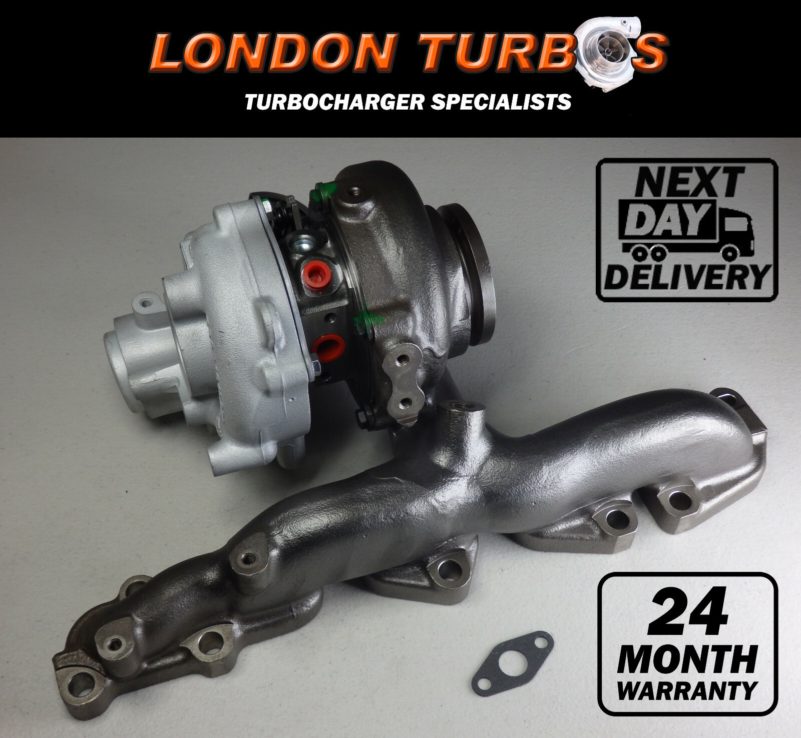 Audi A4 A5 A6 Q5 2.0TDI 161/188HP-120/140KW BV43 53039700476 ...