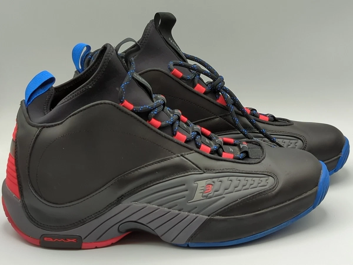 Reebok Answer 12