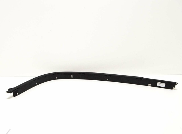 OEM MINI Convertible R57 Rear Trunk Lid Right Molding Trim 54347375320 ...