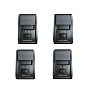 LiftMaster 886LMW Wi-Fi Motion-Detecting Control Panel 4 - Packs | eBay