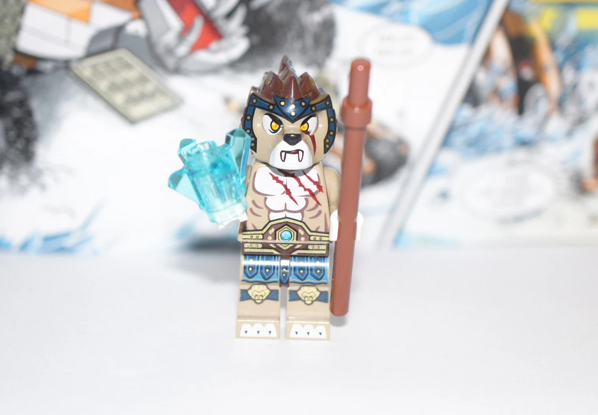 Chima Longtooth
