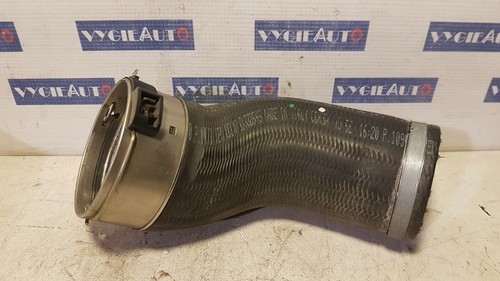 2014-2019 VOLVO 4 CYL. 1969CC INTERCOOLER HOSE PIPE 32222272 31657738 ...