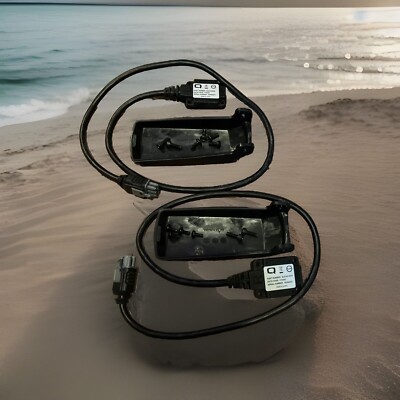 Caster Sensor Harness Assembly Quantum 4Front ELE169826 / ELE1611675 | eBay