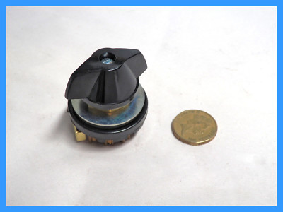 LUCAS HEADLIGHT SWITCH PART NUMBER: LU31784 FOR CLASSIC BRITISH ...