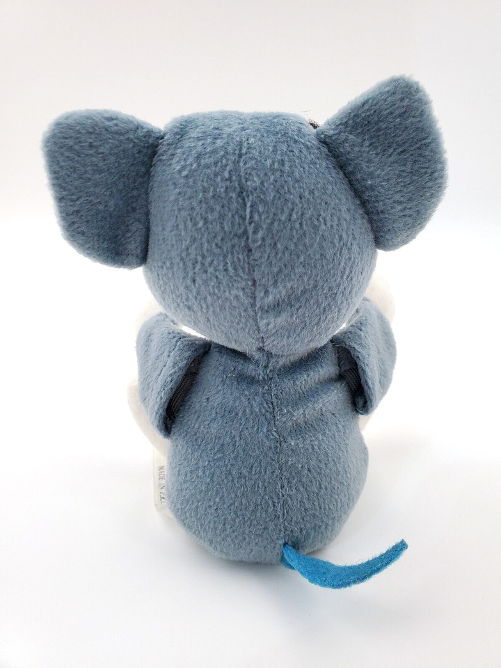 RARE Vintage Cartoon Network “Tom & Jerry” Mini Plush Finger Puppets ...