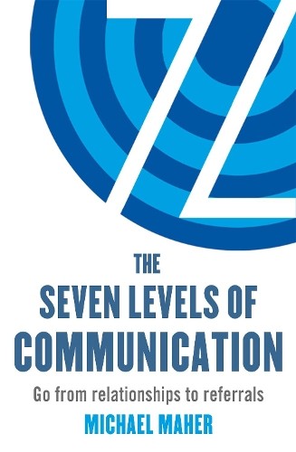 Michael J. Maher The Seven Levels of Communication (Paperback) (UK IMPORT) 9780349401188| eBay