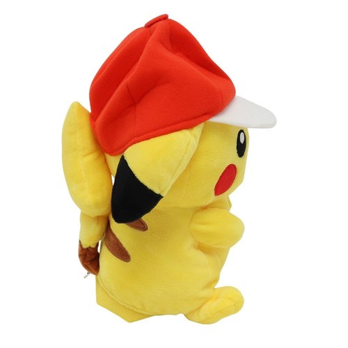 Pokemon head cover for DR (Pikachu cap ver.) | eBay