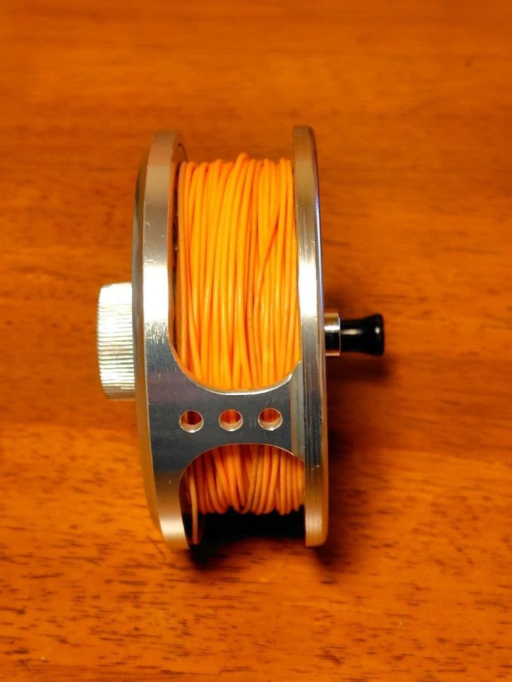 ReviewDDXVI Spey Line for Fly Casting, SA Mastery XLT, Long Belly, Used ...