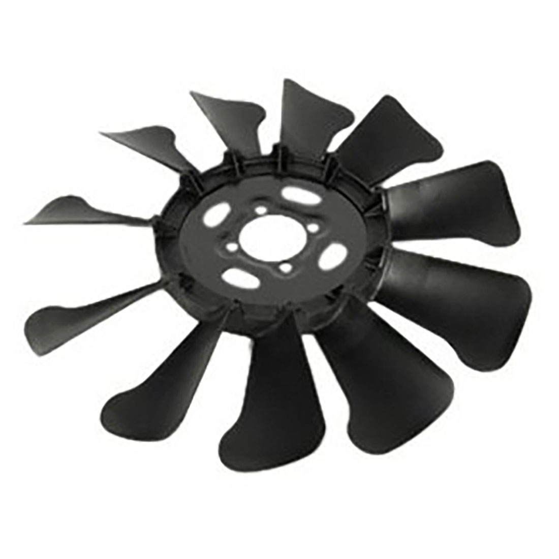 AC Delco 15-80739 Fan Blade Radiator Cooling New for Chevy Suburban ...