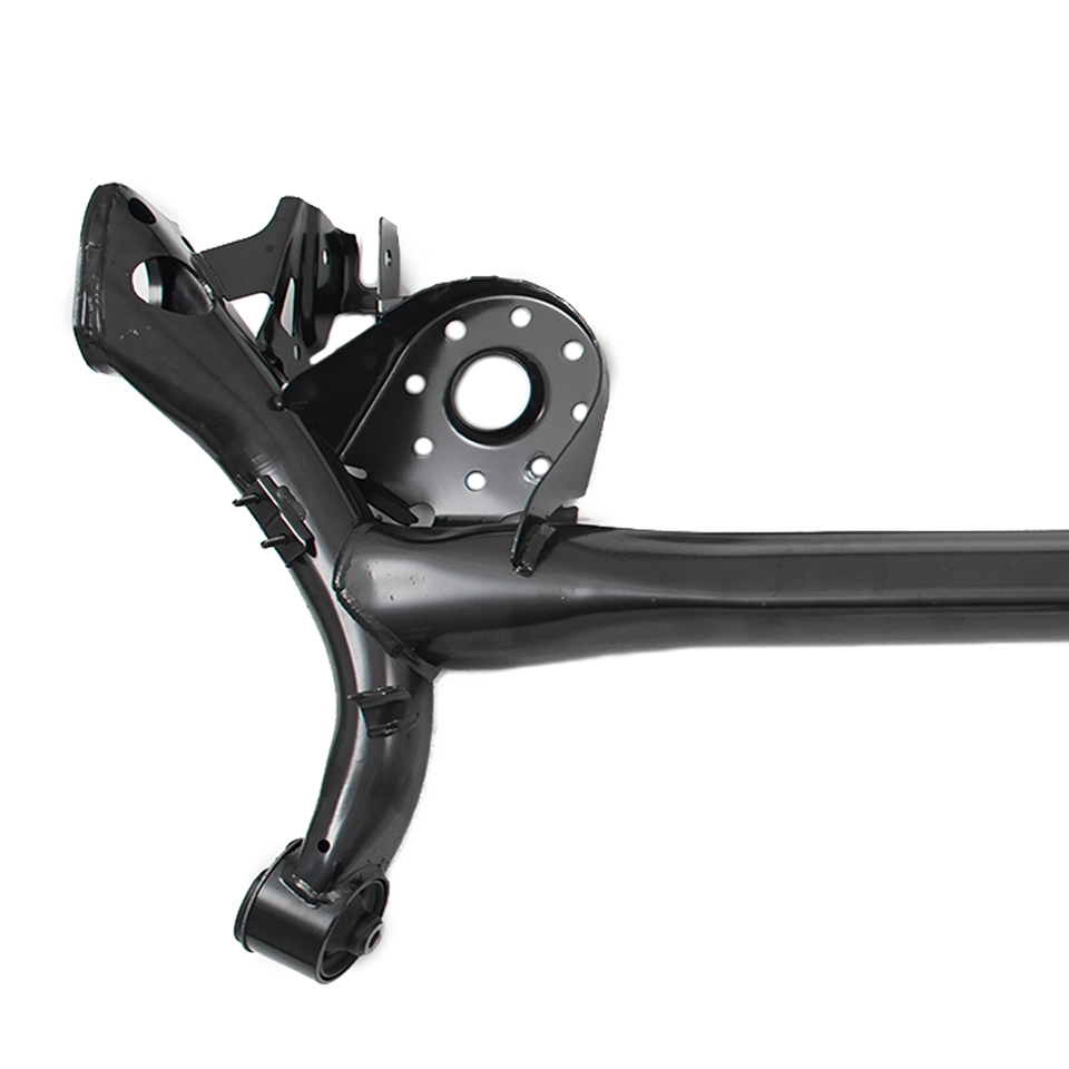 Rear Crossmember Axle Beam For 07-14 Scion XD 12-18 Toyota Prius C 05 ...