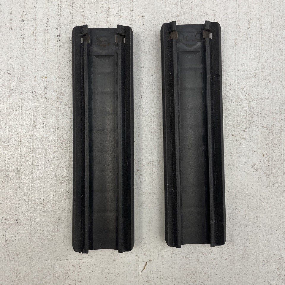 USGI Knights Rib Rail Panels Covers 9 Rib-5.5" Military Surplus Lot Of ...