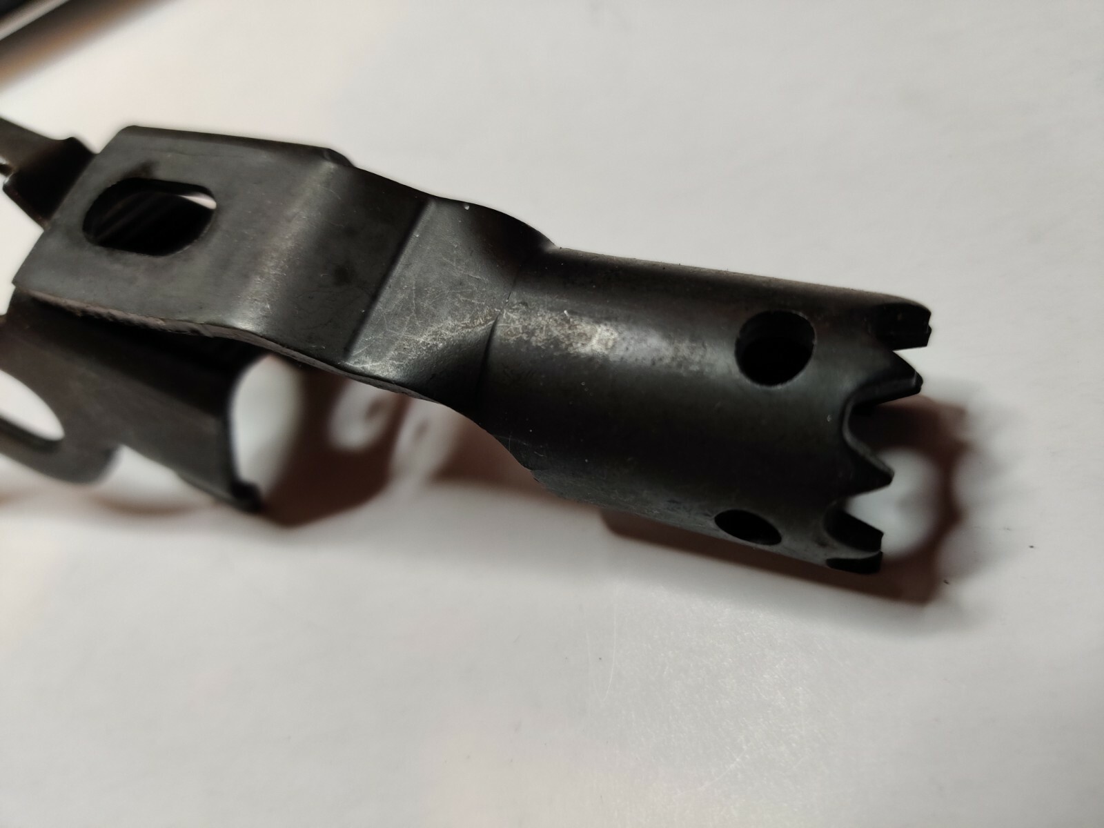 SENCO SAFETY ASSEMBLY UPPER & LOWER FOR SN60 SN65 SN65C NAILER HA0095 ...