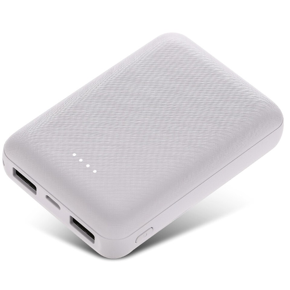 20000mAh Power Bank Battery Backup for Heated Vest Heat Jacket Gloves ...