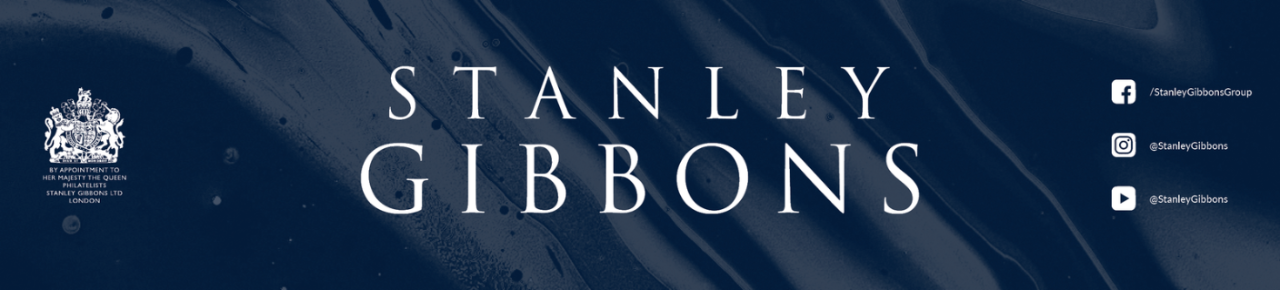 Stanley Gibbons Group | eBay Stores