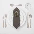 20pc Luxor 18/10 Stainless Steel Flatware Set - Threshold Signature | eBay