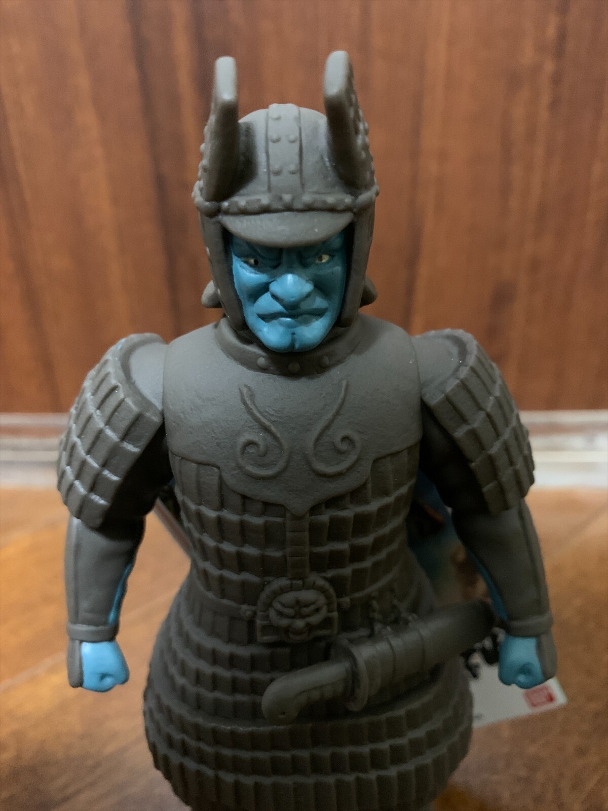 Bandai Godzilla Movie Monster Series Daimajin from Daimajin 1966 for ...