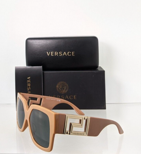 Brand New Authentic Versace Sunglasses Mod. 4402 5349/87 VE4402 59mm ...