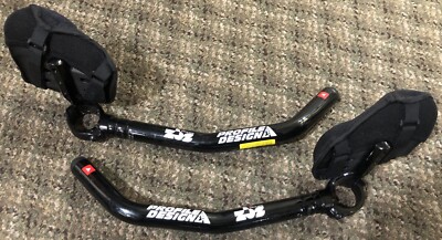 Handlebars - Profile Design Aero Bars - Nelo's Cycles