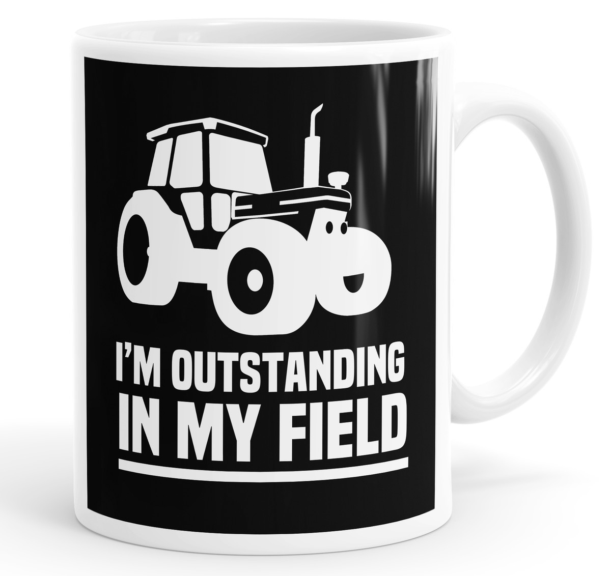 Outstanding Field Memes