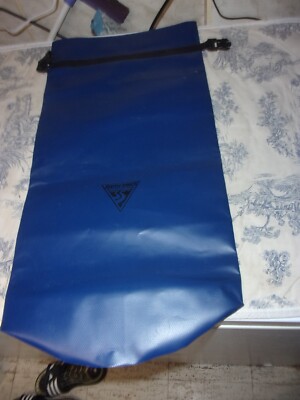 Seattle Sports Brand Waterproof Equipment / Gear / Dry Bag | eBay