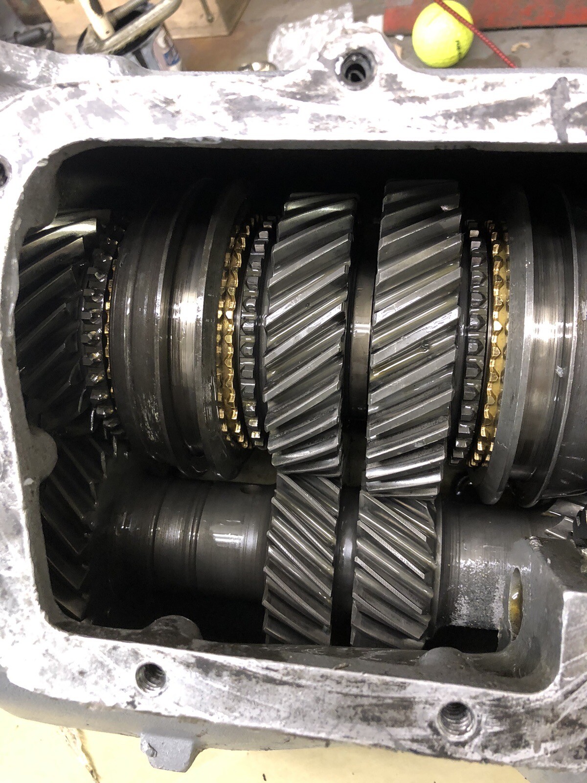 muncie m20 4 speed transmission | eBay