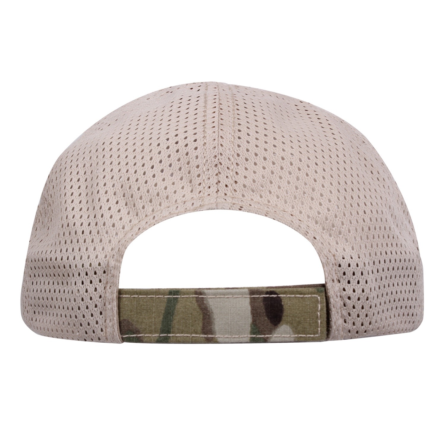 MultiCam Camo Trucker Ball Cap Army USMC Navy Tactical Operator Mesh ...