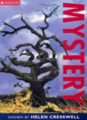 Mystery Stories (Red Hot Reads) By Adrian Reynolds 9780753410165 | eBay