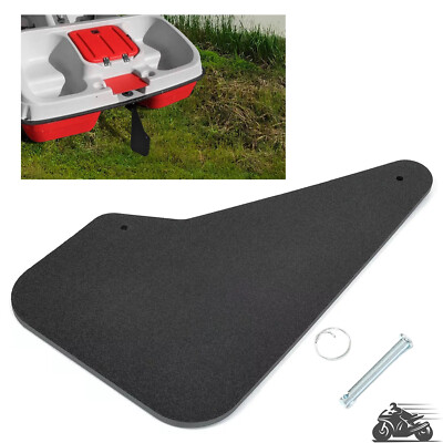 Pedal Boat Rudder Kit PE For Sundolphin 2/3/4/5 Slider/KL Industries ...