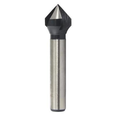 16.5mm x 60mm HSS Cobalt 3 Flute 90° Countersink Bit (2-16.5mm) Alpha CS3-16.5 | eBay Australia