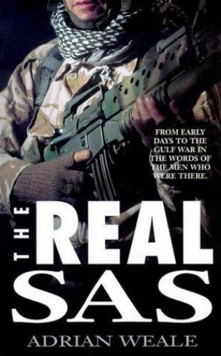 Real SAS : How It Works and What It Is Like to Be in It: Through the ...